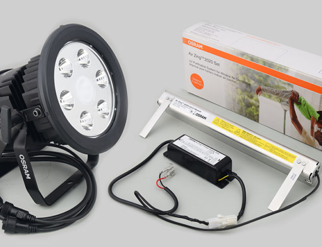 product – Calcom Vision Ltd