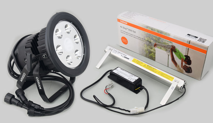 Products – Calcom Vision Ltd