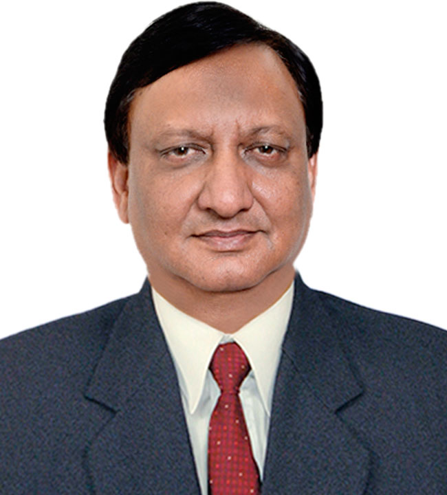 Board Of Directors – Calcom Vision Ltd