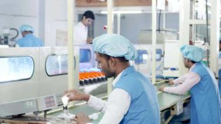 Our Facility – Calcom Vision Ltd