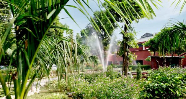 Our Facility – Calcom Vision Ltd