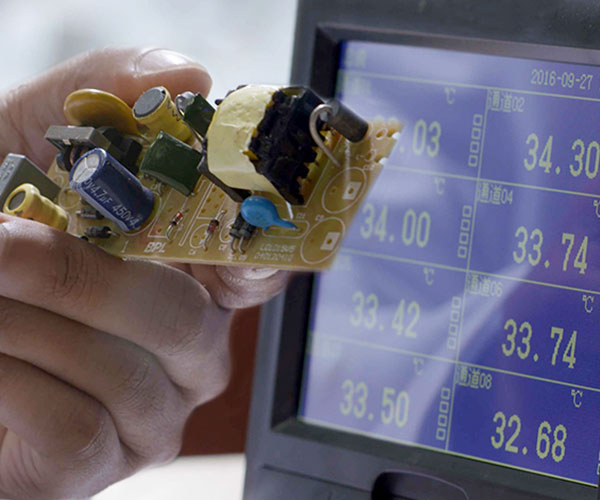 The Edge – Calcom Vision Ltd