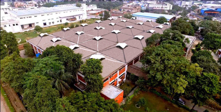 Our Facility – Calcom Vision Ltd